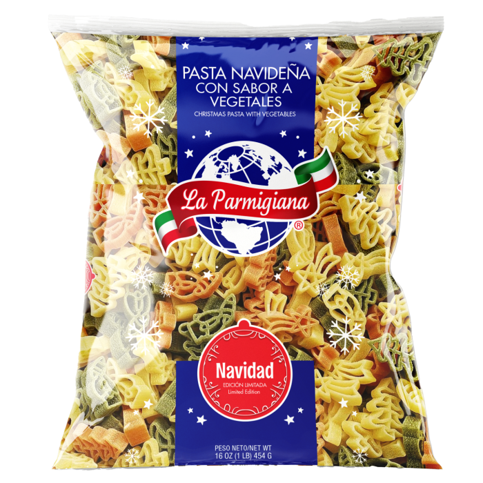 La Parmigiana Online – Productos La Parmigiana – Pastas Galletas Cremas ...